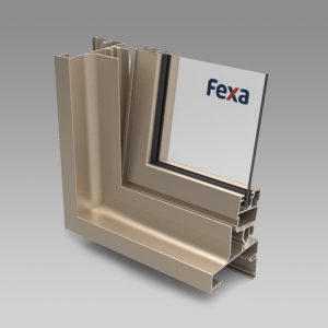 Banderola – Fexa