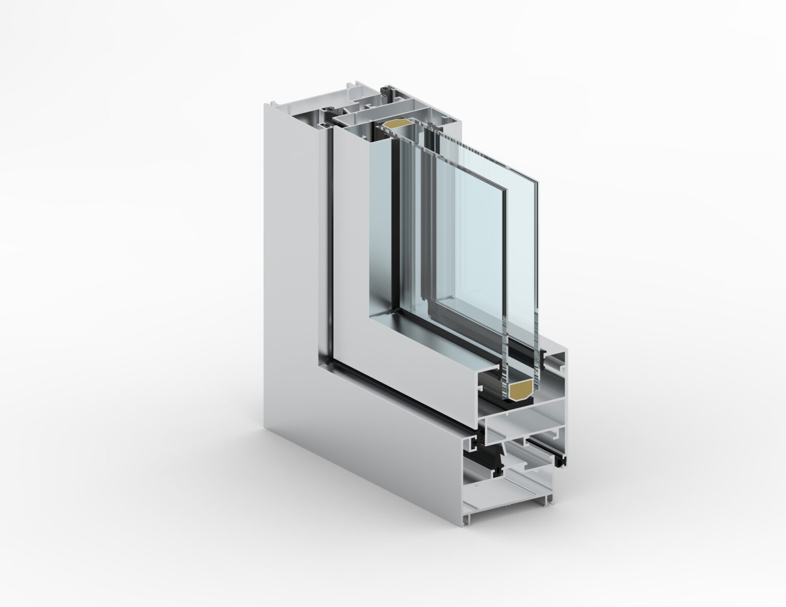 03- Proyectante/Ventiluz – Fexa